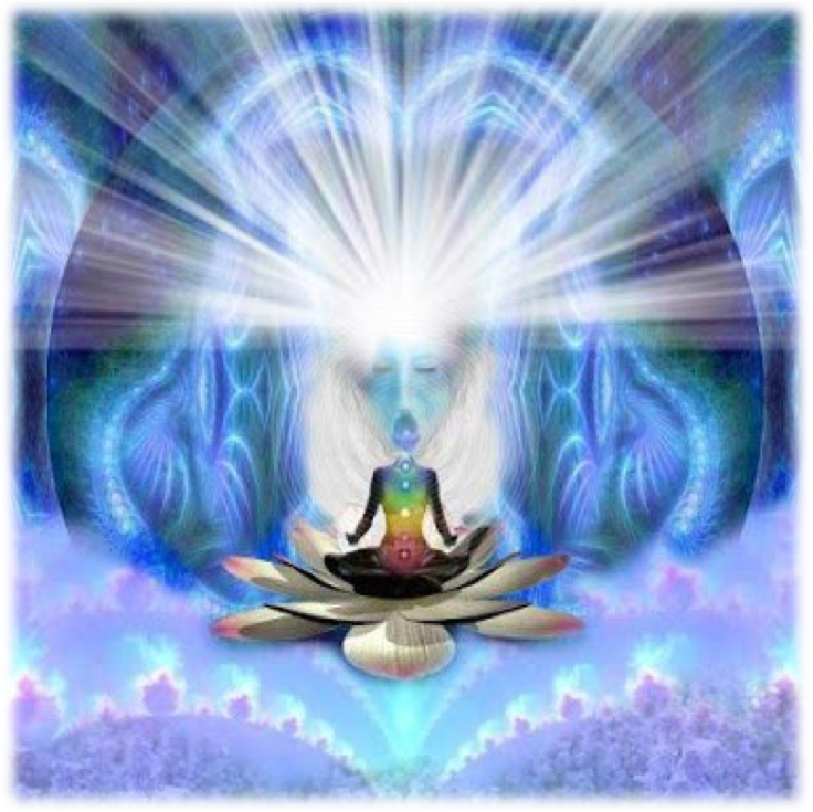 Himmlische Weisheiten 3.3 Die menschliche Seele ist göttlich